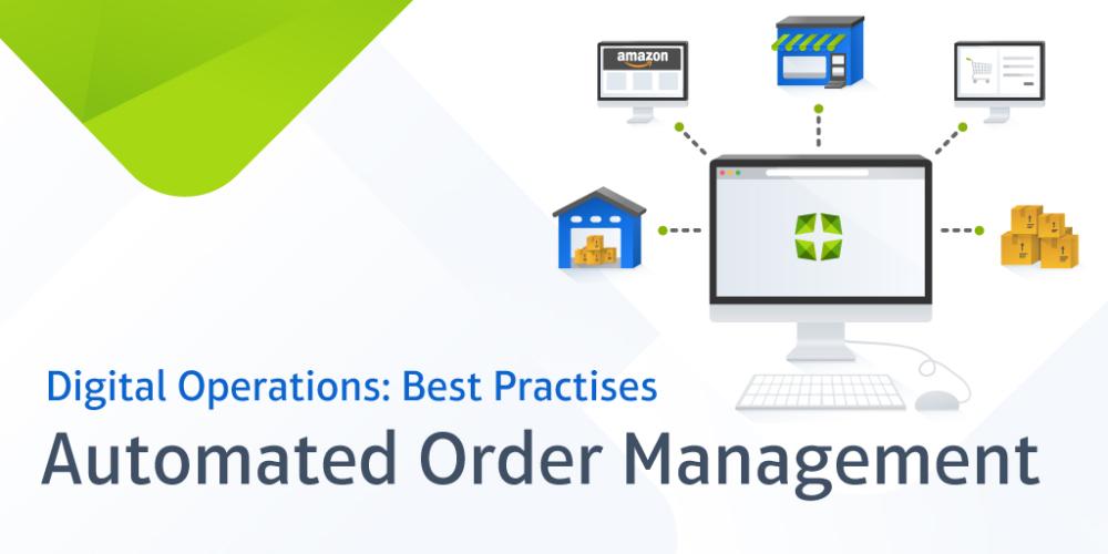 Automated Order Management | Best Practises in DOP | Marello